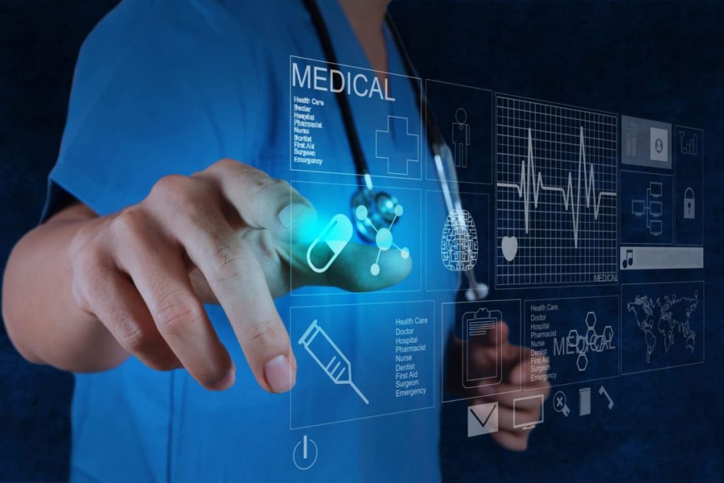 EHR Data Migration: 5 Steps for Successful Conversion EHR Data Migration: 5 Steps for Successful Conversion