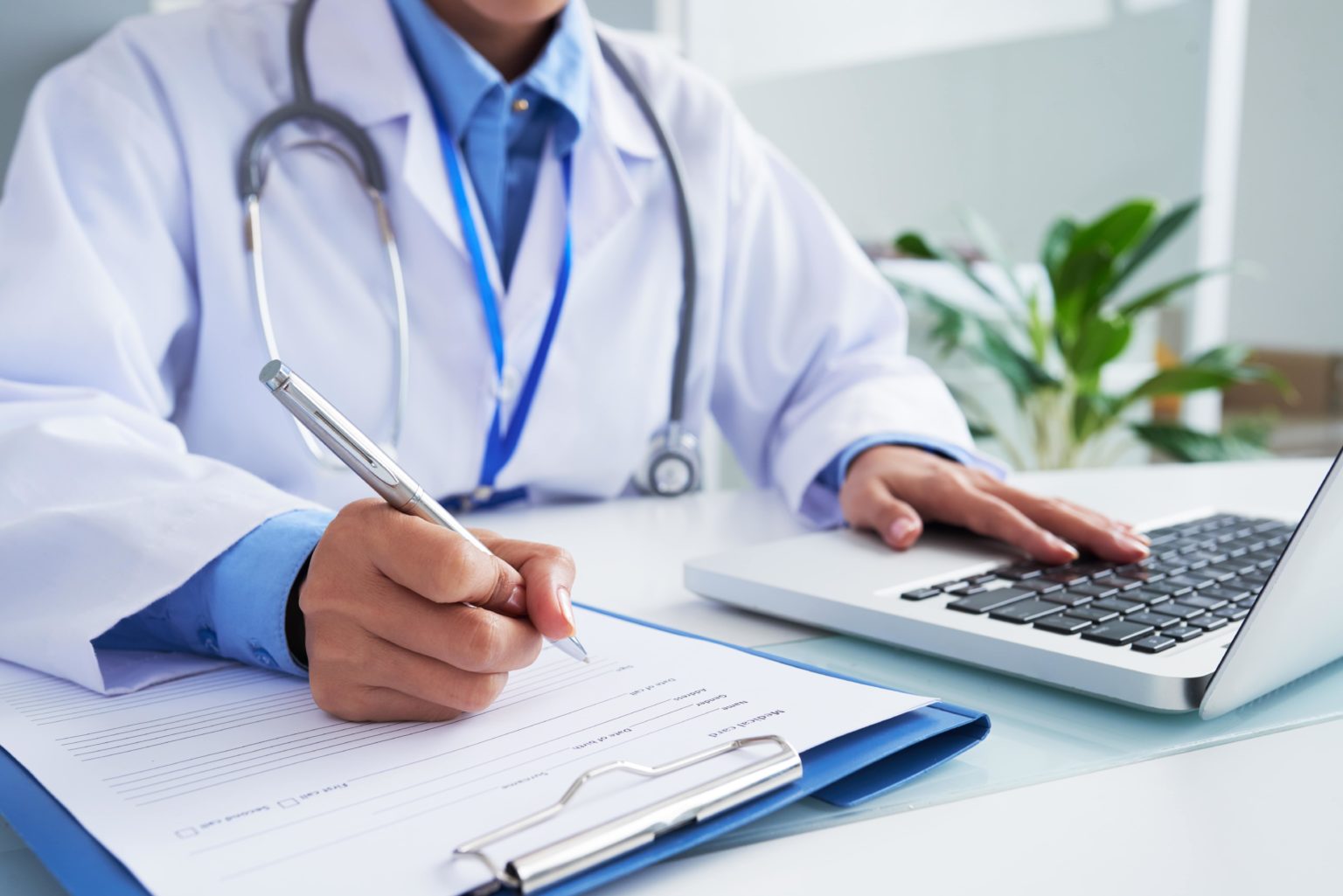 Patient Check-in & Check Out Processes [Detailed Overview] | Empeek