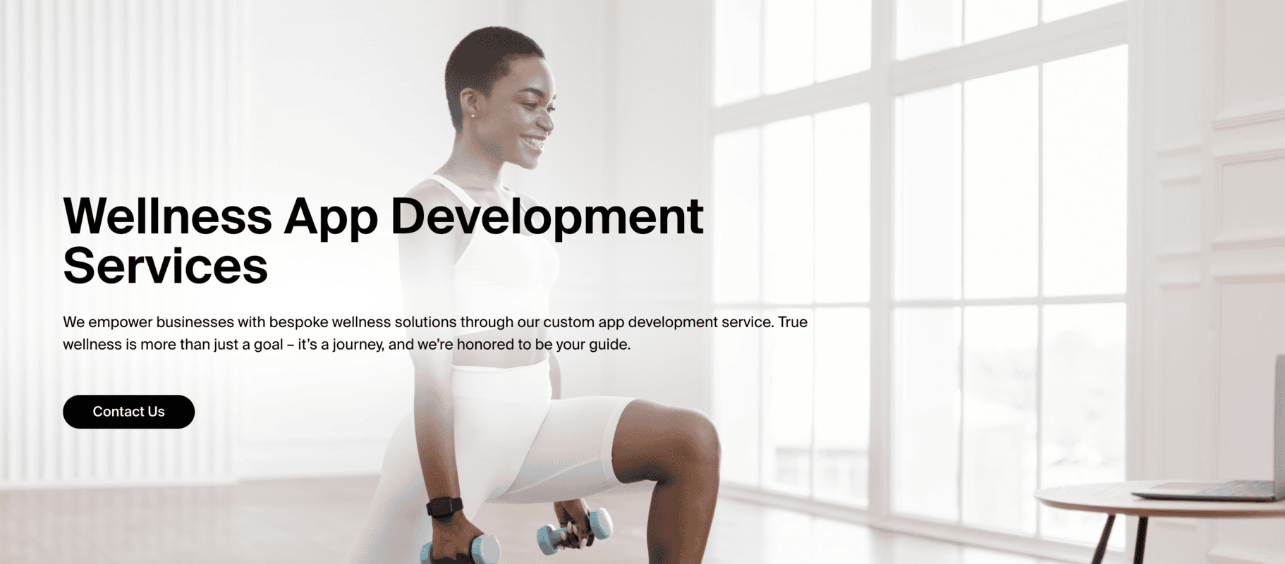 Wellness App Development Services - Custom Health And Fitness ... Wellness App Development Services - Custom Health And Fitness ...