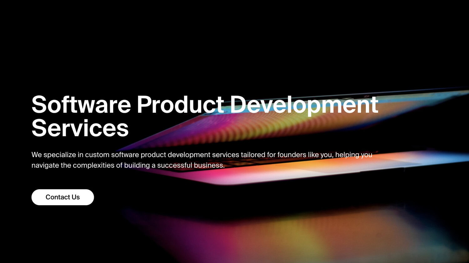 Software Product Development Services - End-to-End Healthcare Product ...