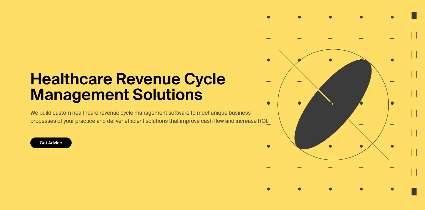 Custom Healthcare Revenue Cycle Management Solutions - Healthcare ...