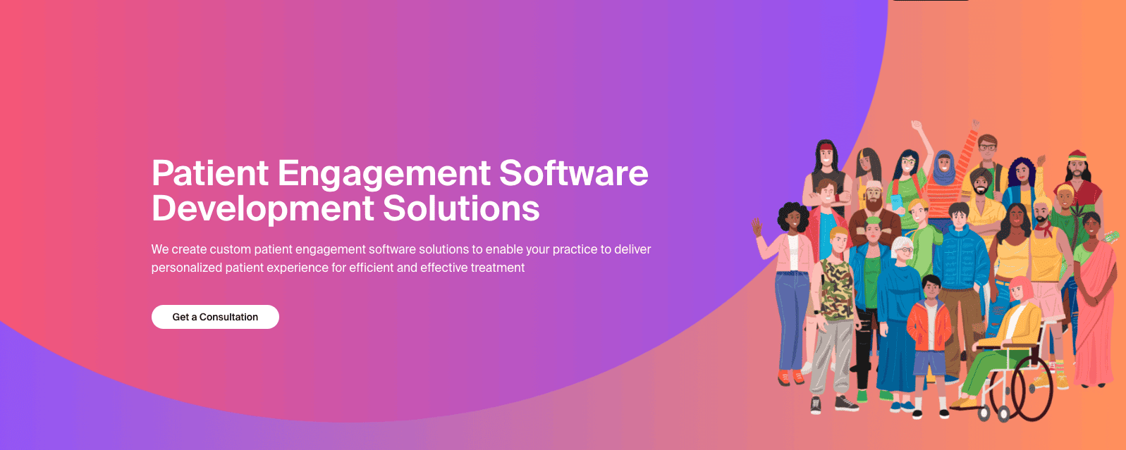 Patient Engagement Software Solutions Development | Empeek