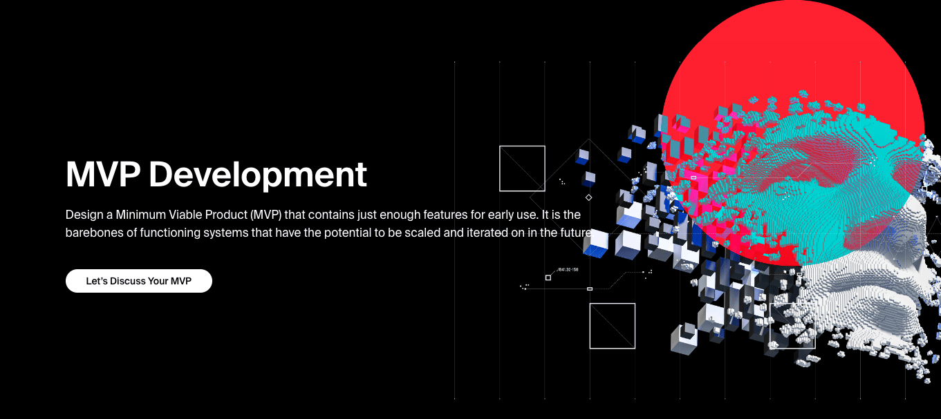 MVP Development Services | Empeek