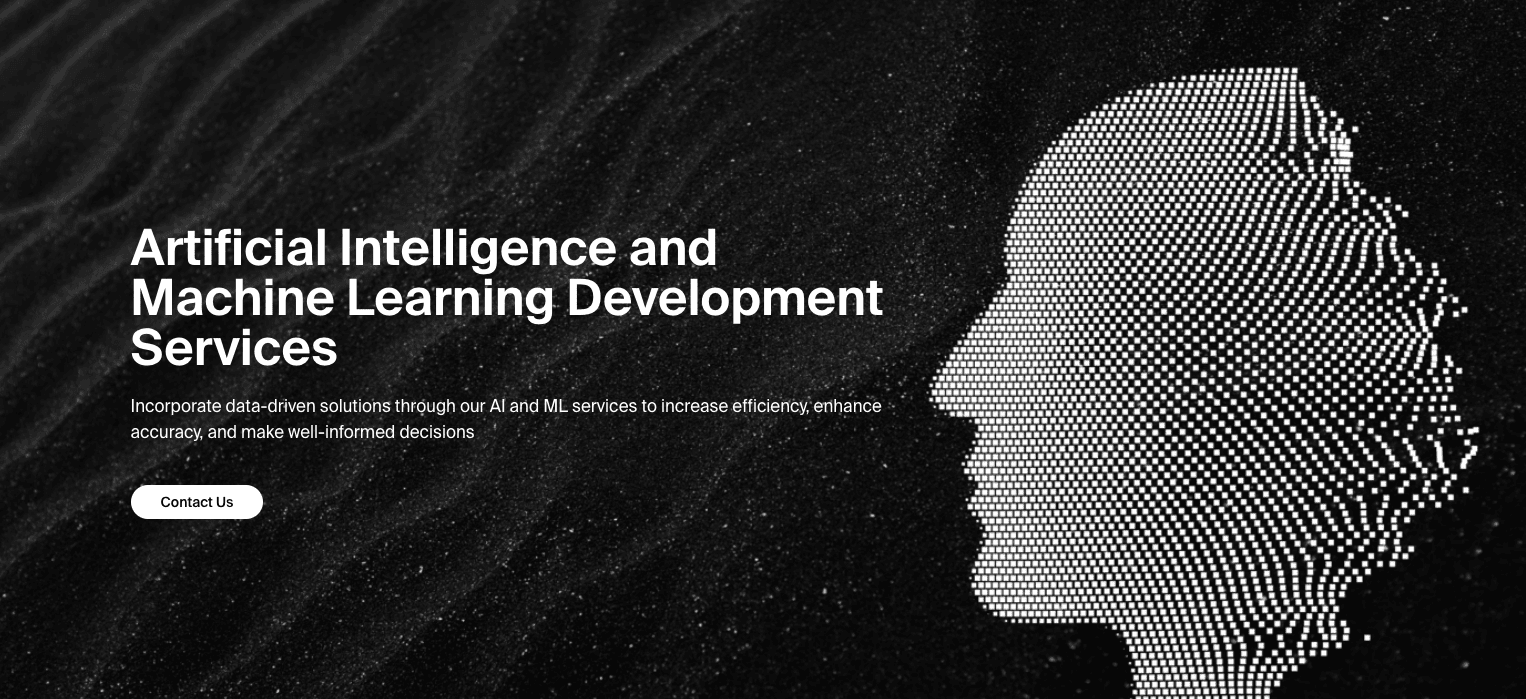 AI and Machine Learning Development Services - Empeek